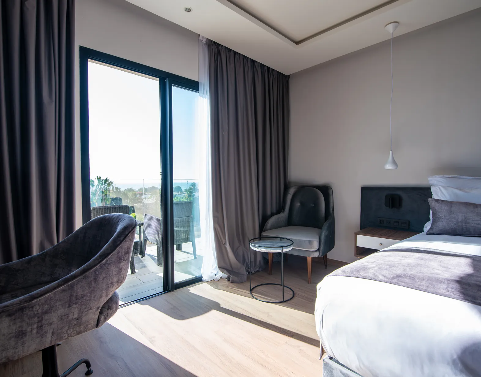 Dominium Palace – Dominium Palace Agadir