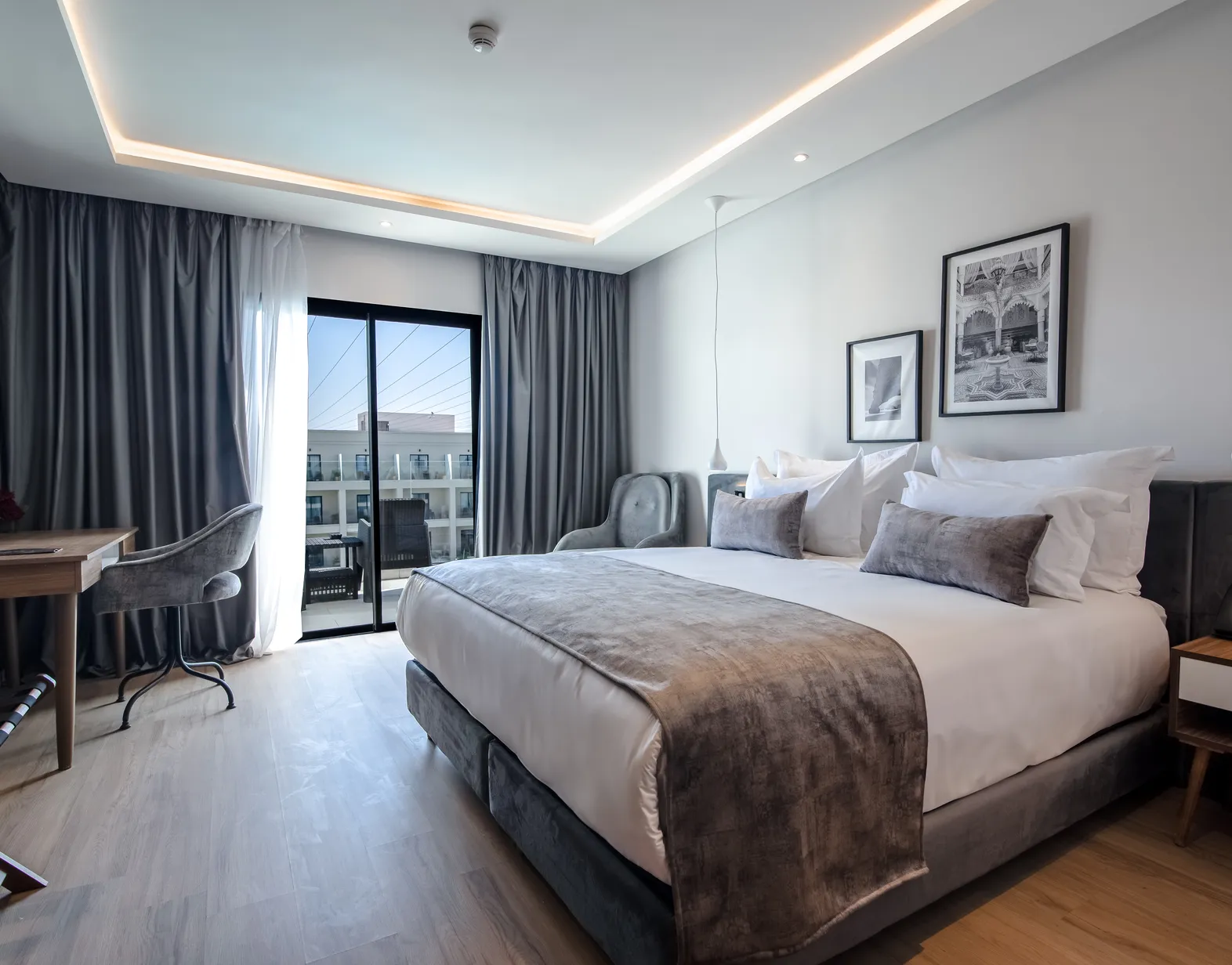 Dominium Palace – Dominium Palace Agadir