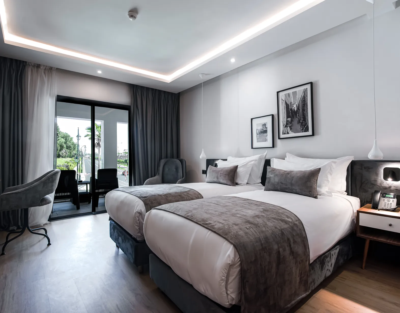 Dominium Palace – Dominium Palace Agadir