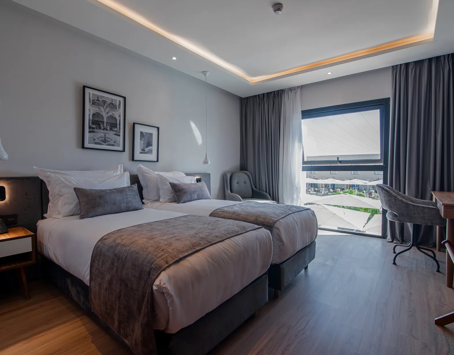 Dominium Palace – Dominium Palace Agadir