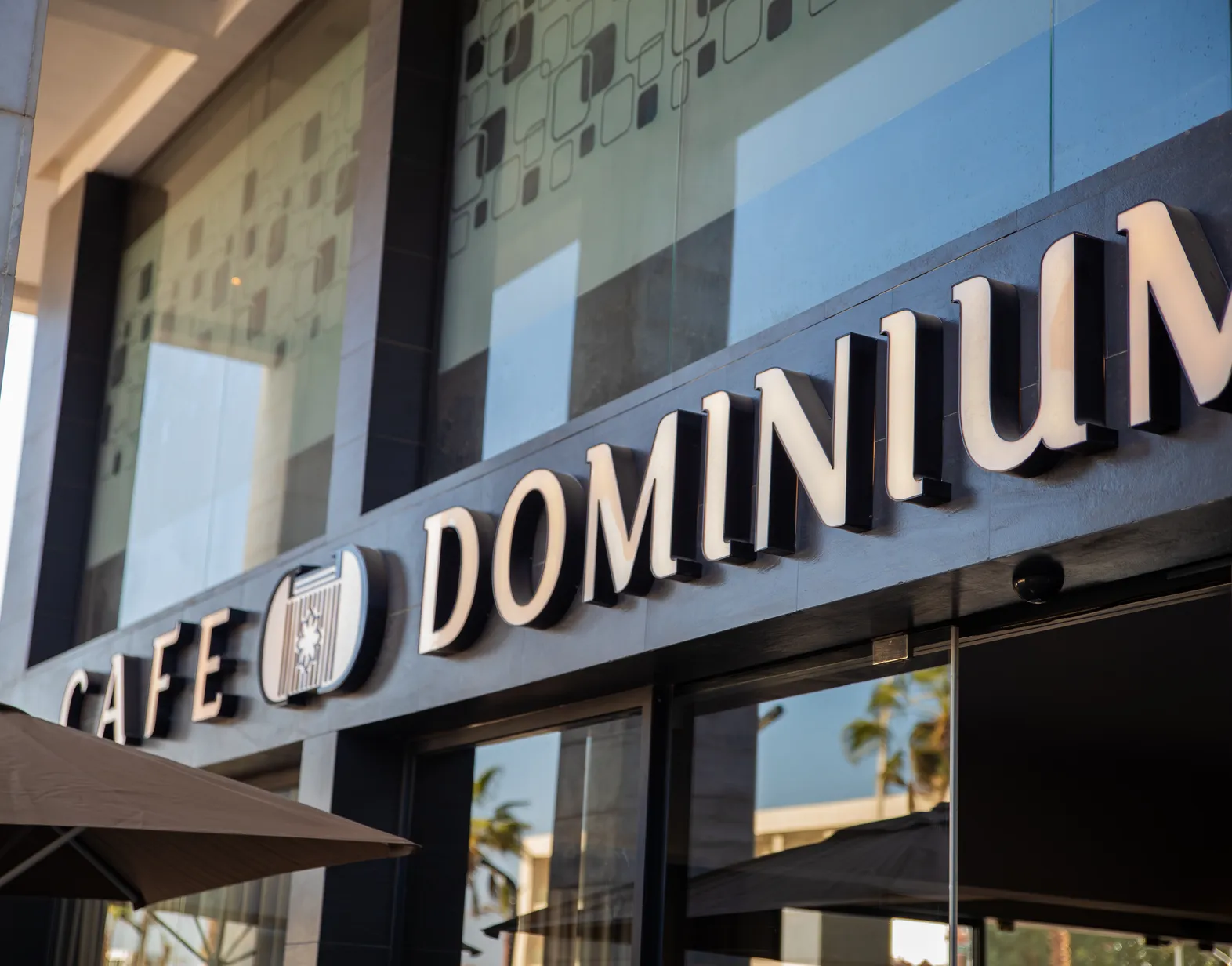 Restaurant Gastronomique à Agadir - Dominium Palace Agadir