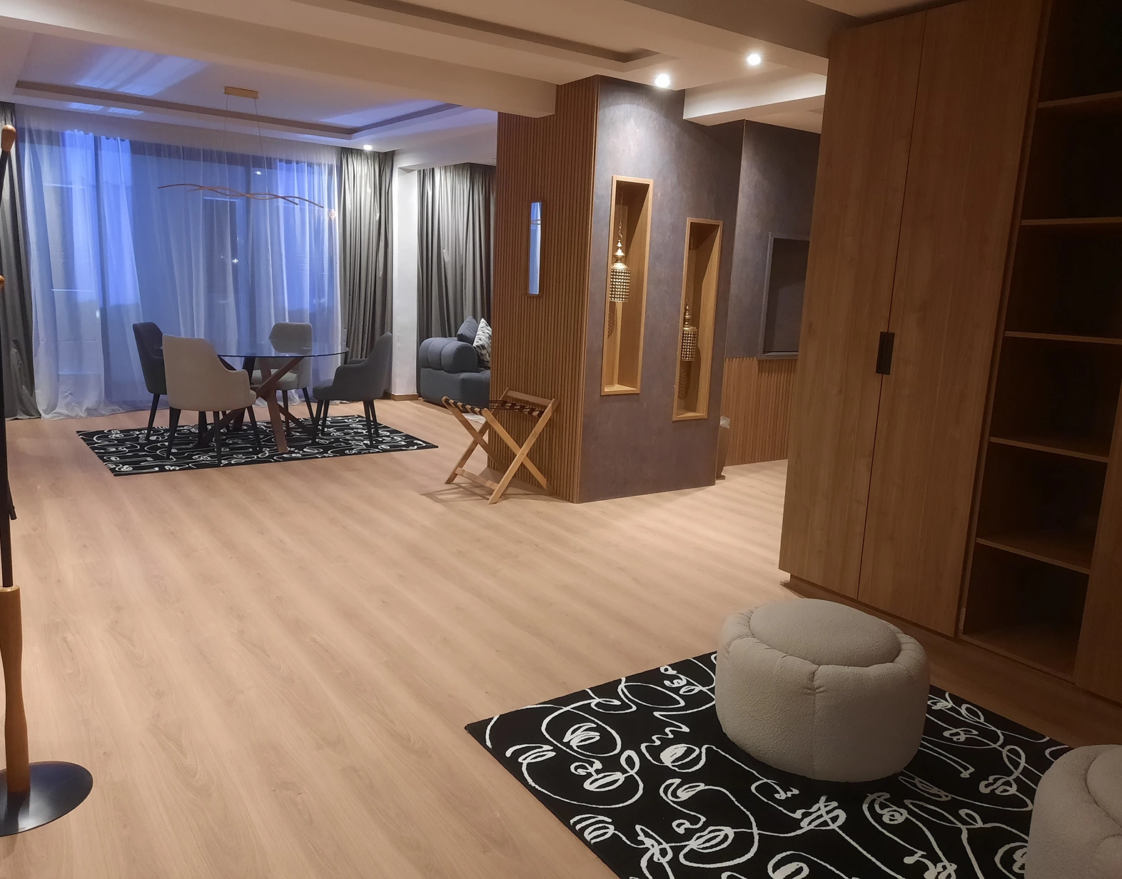 Dominium Palace – Dominium Palace Agadir